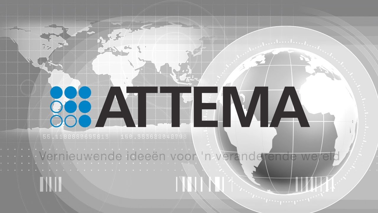 ATTEMA - Vernieuwende ideeën voor een veranderende wereld - YouTube