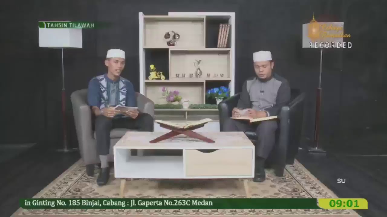 Salam TV Live Streaming - YouTube