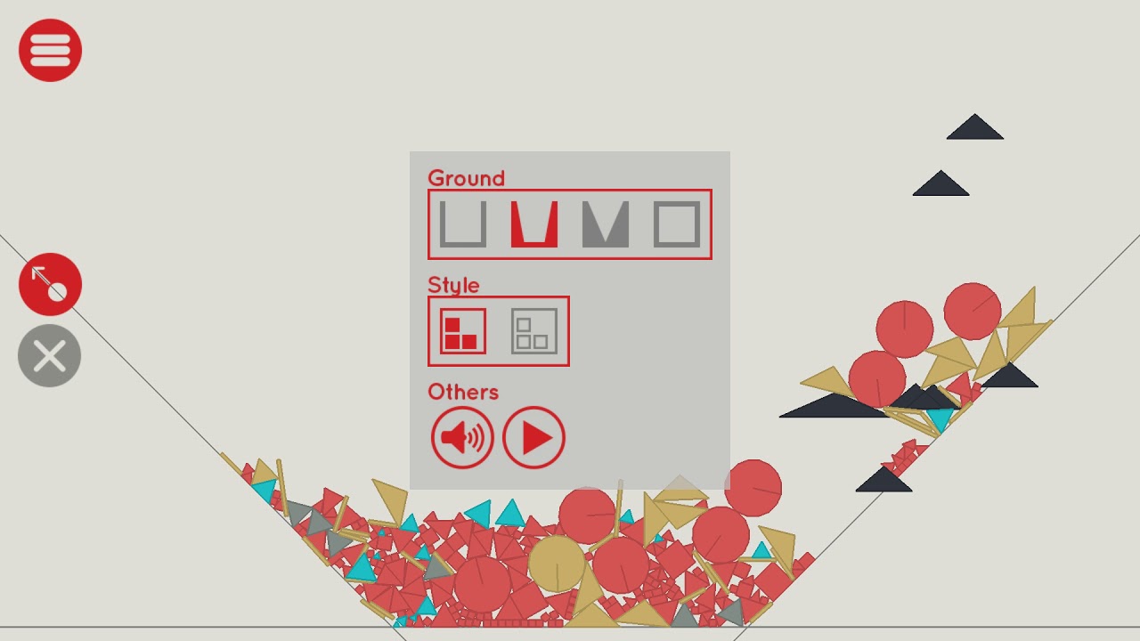 Elemental Box Gameplay - YouTube