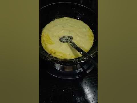 গরুর খাঁটি দুধের সর দিয়ে ঘি এর রেসিপি - YouTube