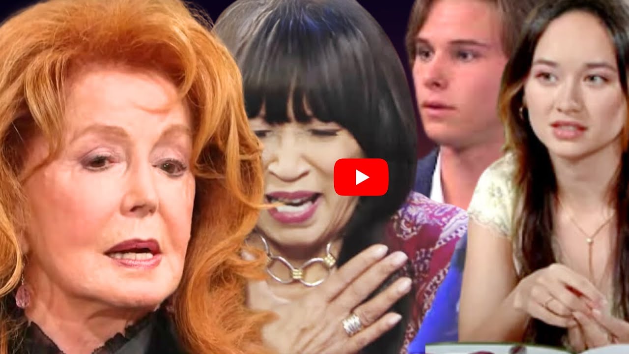 Shockwaves! Sophia's Shocking Confession Leaves Holly Shattered! Tate's ...