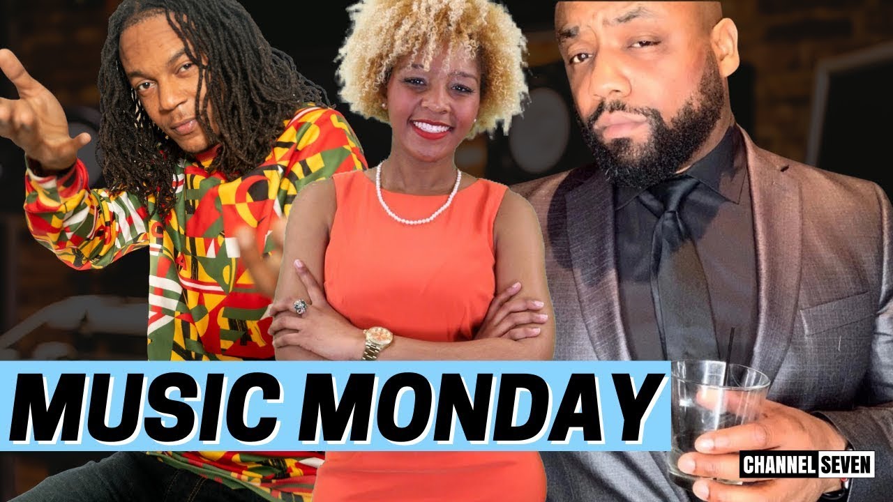 Channel Seven Music Monday - December 20, 2021 - YouTube