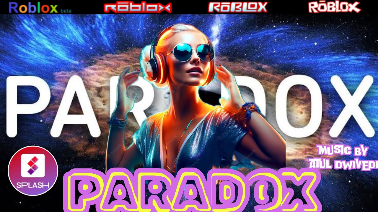 PARADOX MUSIC BY ATUL DWIVEDI ROCK ON ADM58 LATEST MUSIC - YouTube