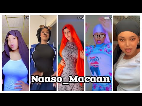 Naaso_Macaan Ku Xaragoo Ku Labiso Ku Cayaar 
