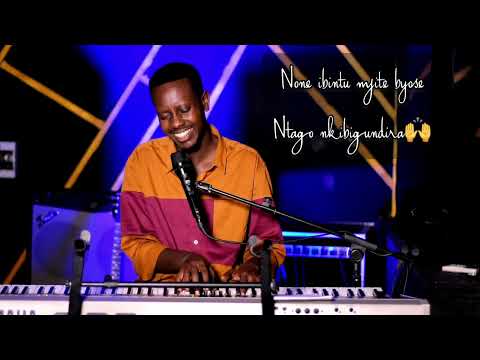 NABONYE UMUKUNZI MWIZA 🙏115 GUSH|Beloved_ISHIMWE Fabrice Worship Session - YouTube