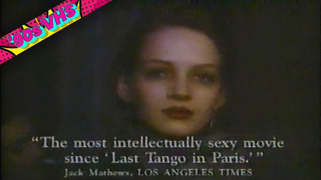 '90s VHS Find - Twin Peaks "Laura's Secret Diary" - Second commercial ...
