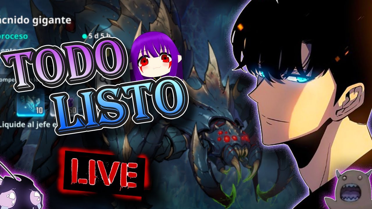 🔴 Y BAJO EL CEO DE NETMARBLE Y ME DIJO... QLON 🥵 - YouTube