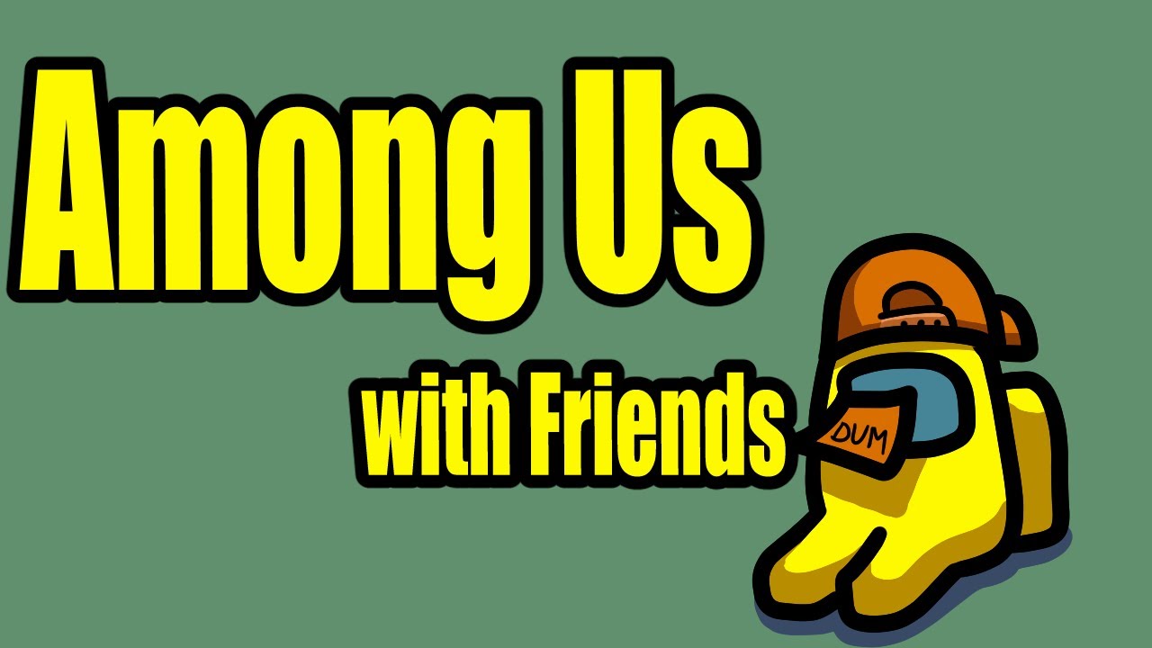Pyro Lily Among Us with Friends - YouTube