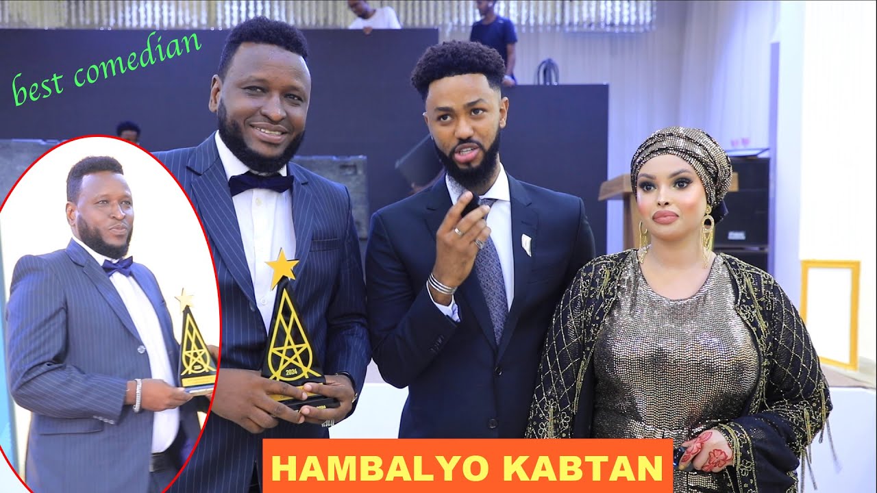 KABTAN BAARA OO LA ILMEEYEY BILADA MAJAAJILISTAHA SANADKA & DAYAX ...