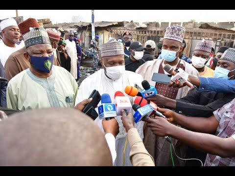 Untold Consequences of Billiri Violent Protest Premiering on Trust TV