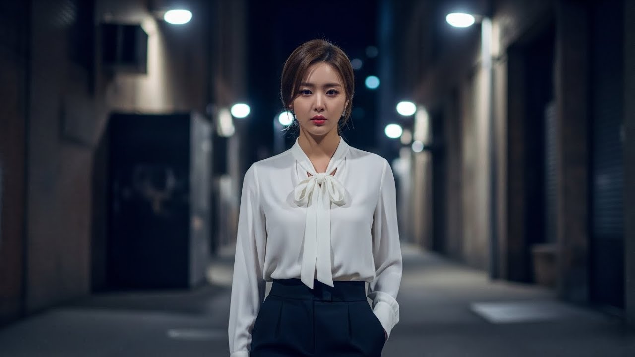 $EODDA - 사실은 (The Truth Is) - YouTube