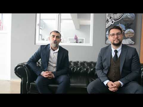 Patnos'ta açılan tekstil atölyesi, gençlere umut olacak