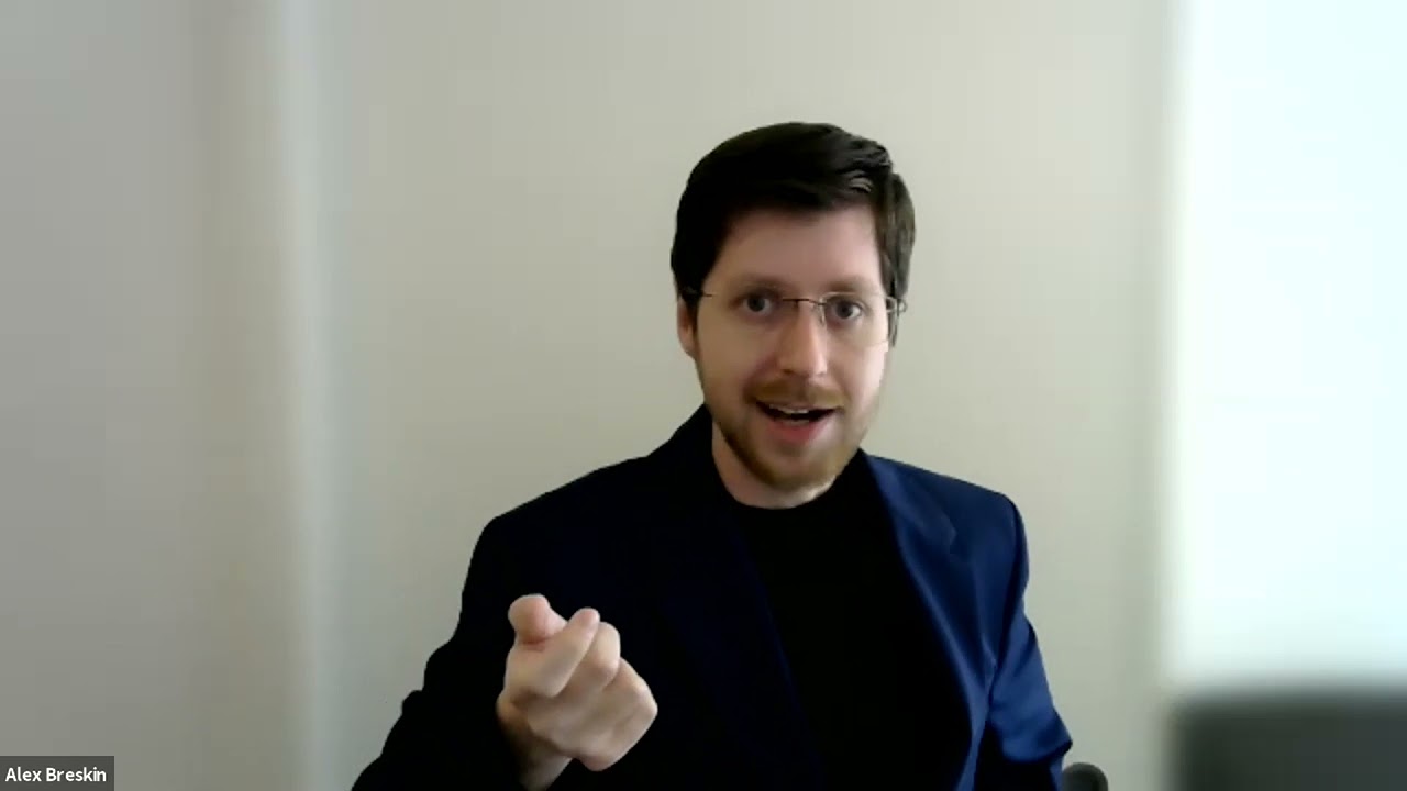 Alex Breskin: Cloud storage Informatics for researchers, students ...