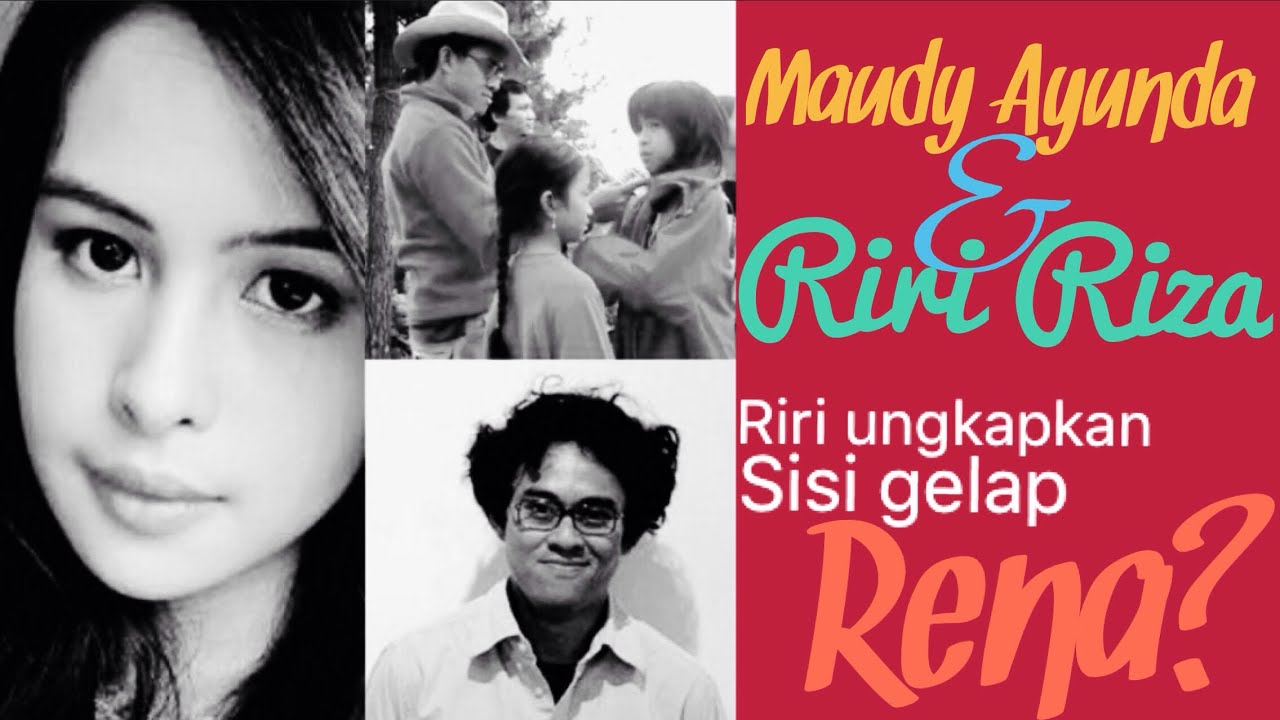 Maudy Ayunda Untuk Rena (Bagian 1) - YouTube