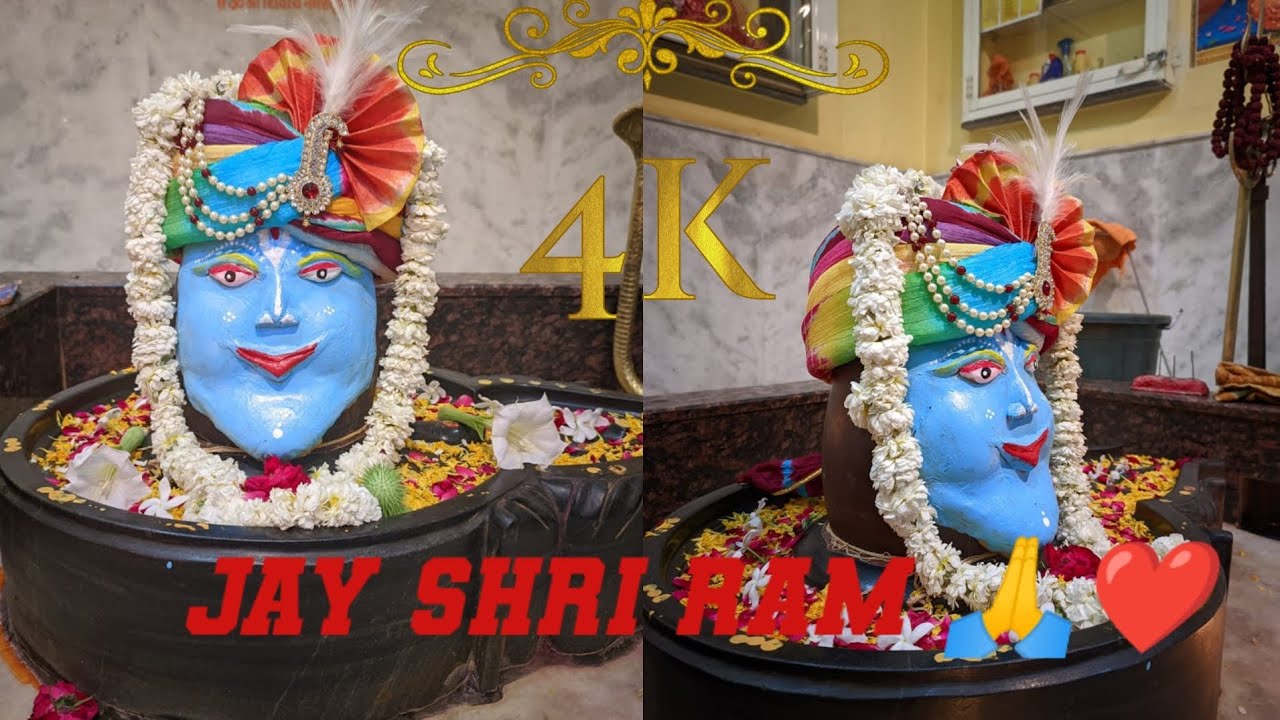 ramnavami shingar Sehore kundeshwar dham Nageshwar Mahadev Mandir - YouTube