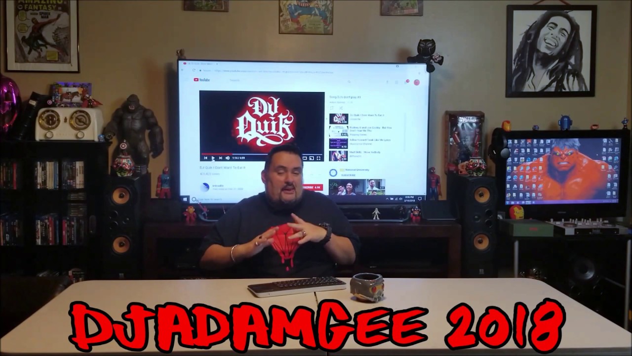 5 Great Songs Djs Dont Play Anymore Part 1 Youtube
