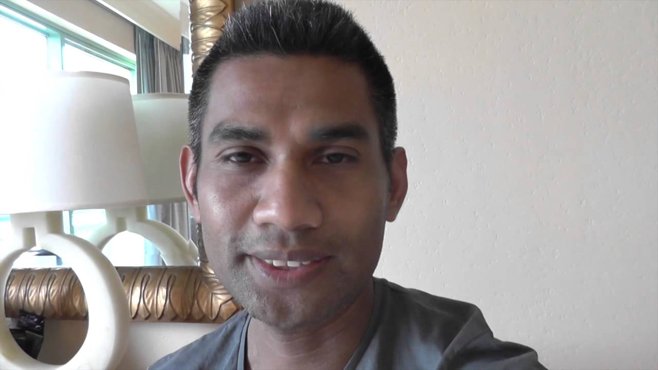 Top Tier Coach Intro - Samith Pich - YouTube