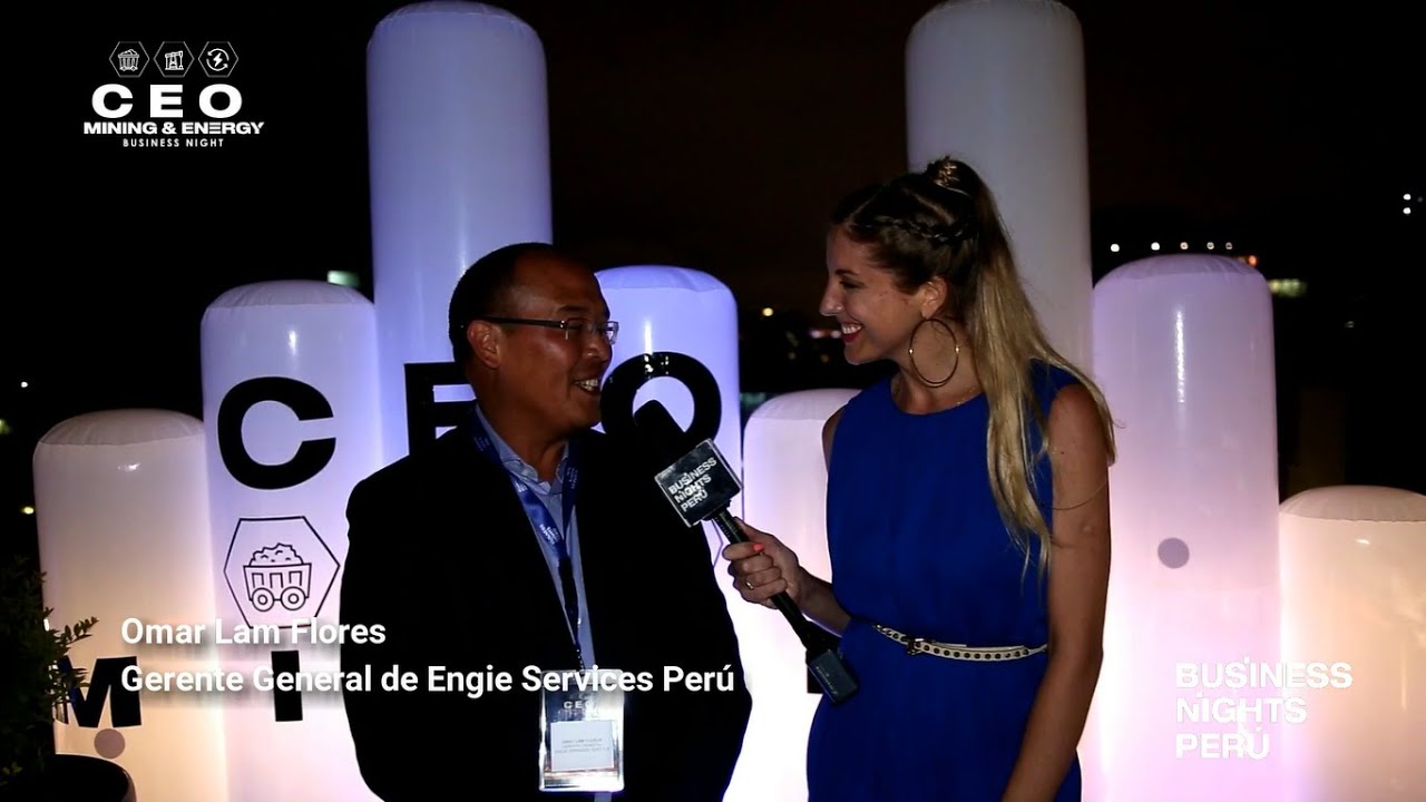 Entrevista - Omar Lam Flores - YouTube