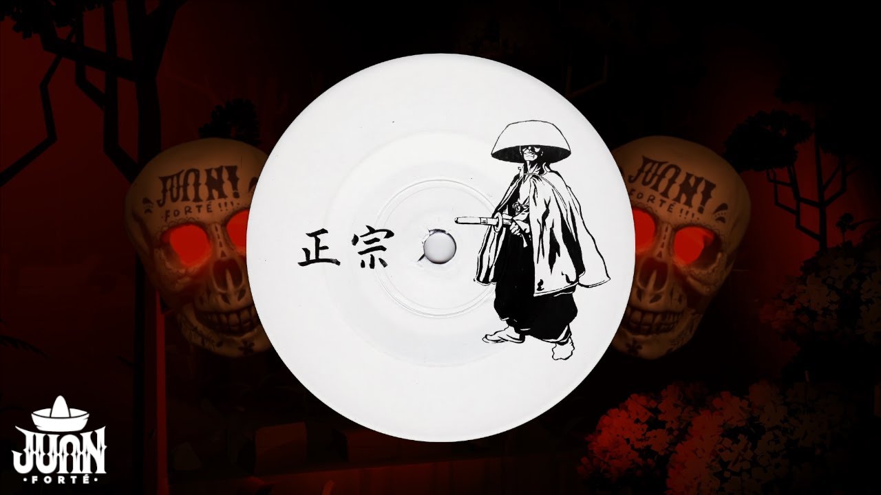 BFM (Bloodklart Fiyah Mandem) - Magic Carpet [CELLA004] - YouTube