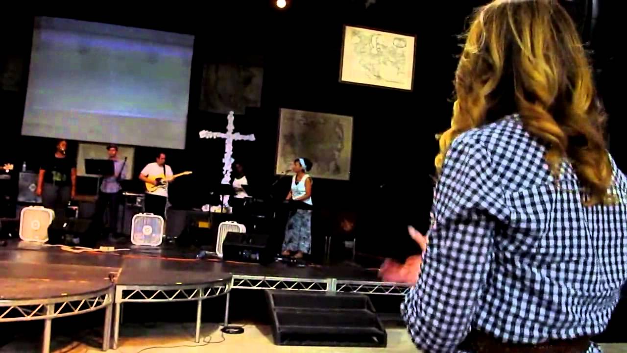 Clapping Hands as a Musical Instruments that makes a Joyful Sound - YouTube