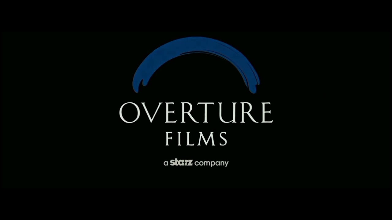 DLC: Overture Films / Starz Animation / Vanguard Animation - YouTube