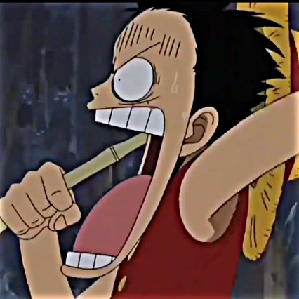 Run luffy run ☠️ #anime #dragonball - YouTube