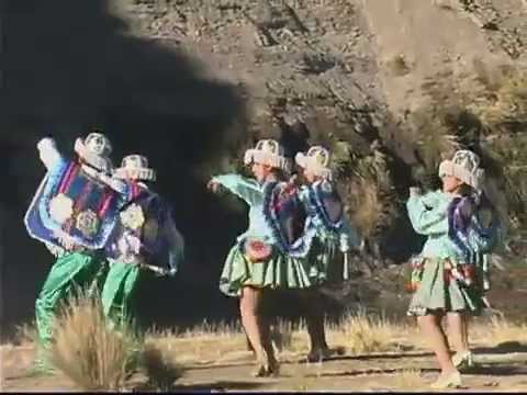 YARA - Paceñita (Cullaguada)