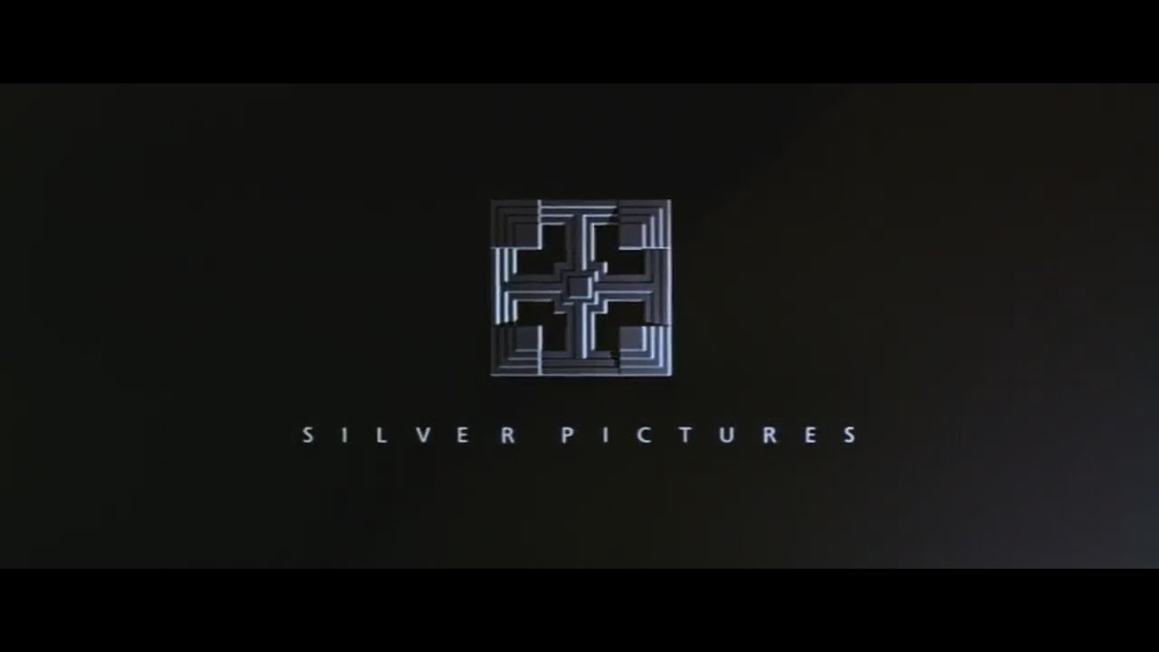 Silver Pictures (October 4, 1991-November 5, 2003) - YouTube