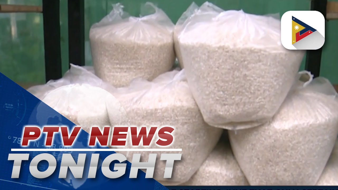 Kadiwa issues new notice starting June that only certain sectors can ...