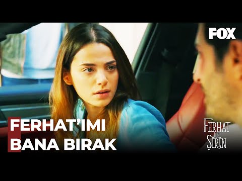 Yiğit, Şirin'i Ferhat'la Tehdit Etti! - Ferhat ile Şirin 3. Bölüm