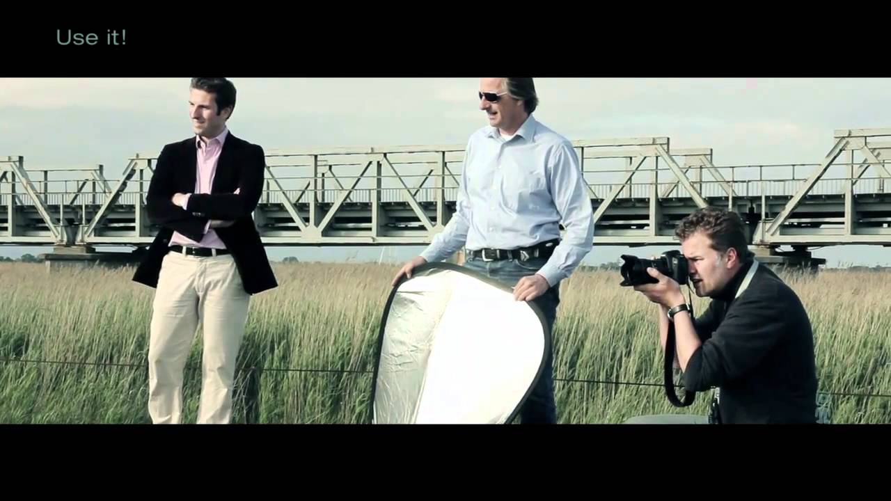 How to shoot a fast car with a DSLR - YouTube