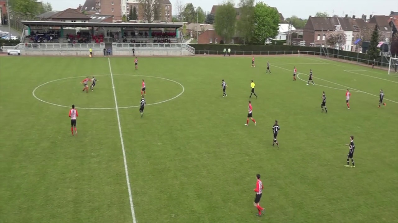 Harry Nevins | Southampton FC Academy Linselles International ...