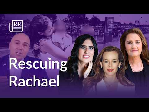Rescuing Rachael: Naghmeh Panahi’s Fight Against Saeed Abedini