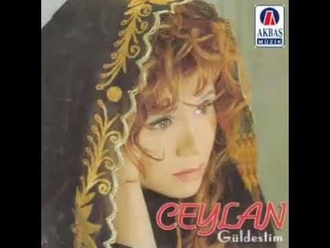 Ceylan - Gidemem (yoruldum)