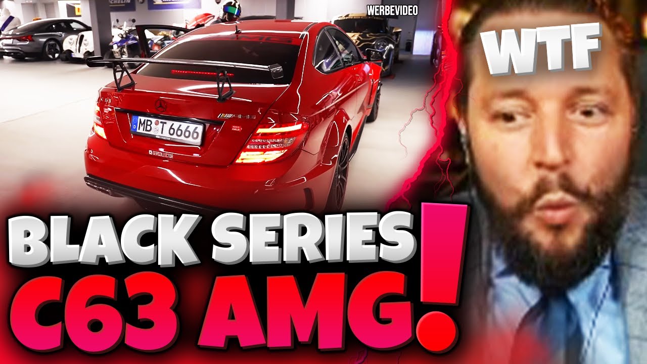 DAS LAUTESTE AUTO! 😍🔥 (MIKRO geht KAPUTT!!!) | Marc Gebauer Highlights ...