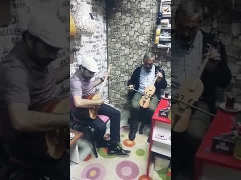 Abbas Doğanay-Ağıt&Dılo Dılo(Zazaca)