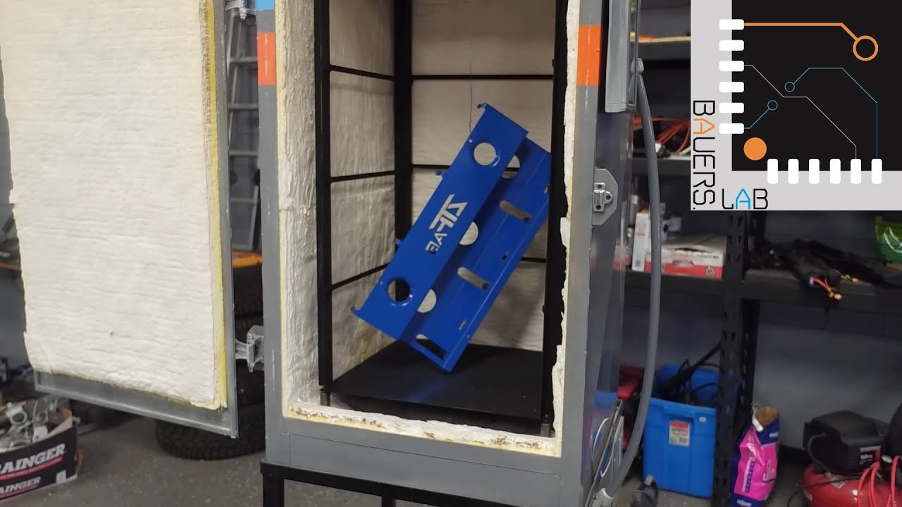 Powder Coating Oven Racks at Jasper Bellingshausen blog