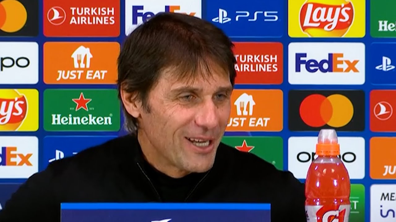 'Being the Italian national manager again is in my HEART!' | Antonio ...