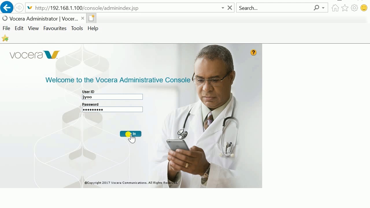 Quick Guide - Adding New Access Points to Vocera - YouTube