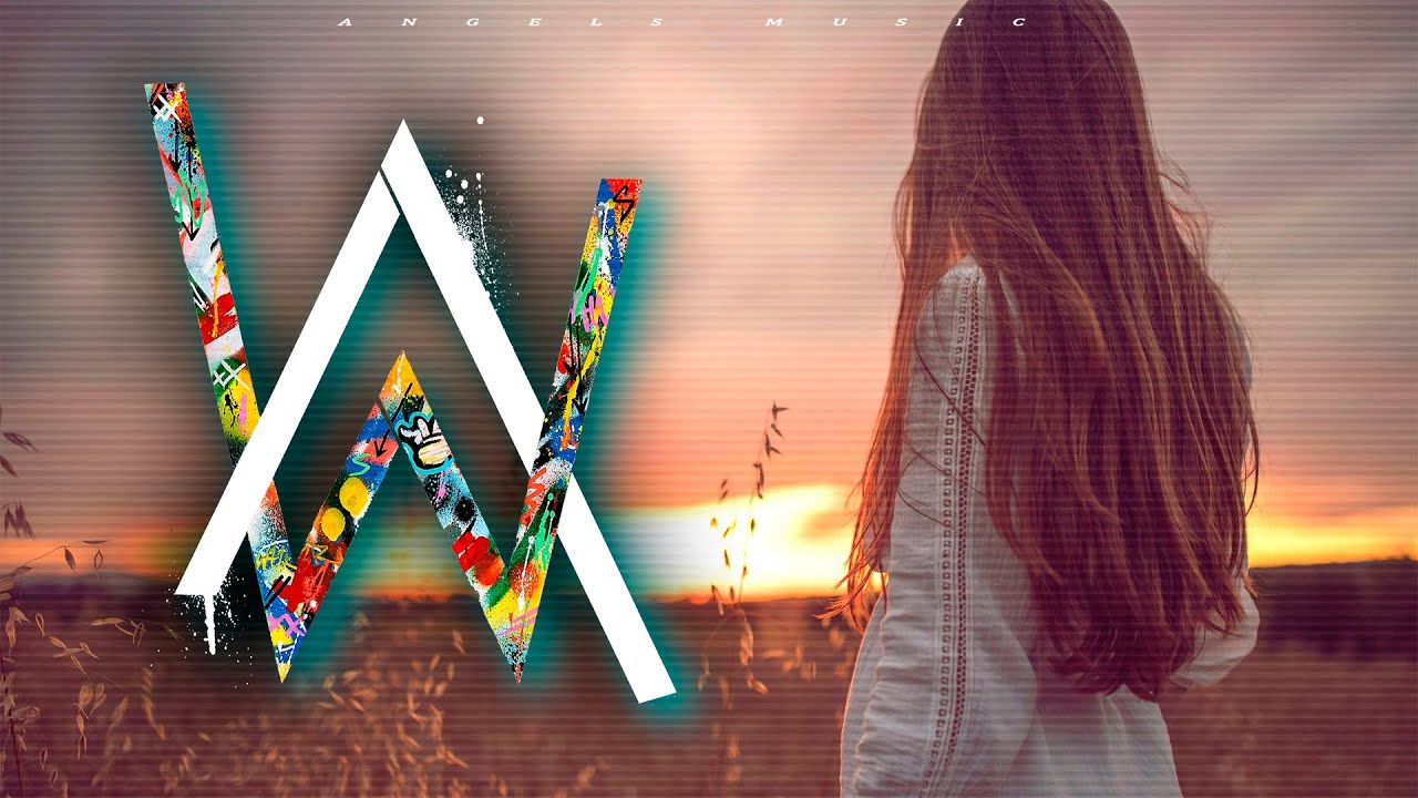 Alan Walker Style - Play instrumental remix - YouTube