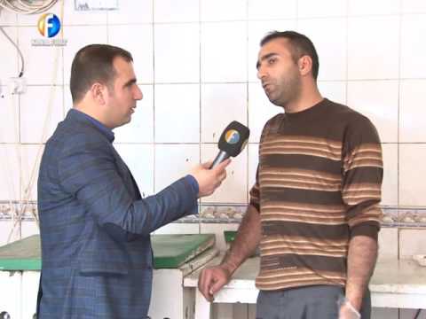 Elazığ Baskil Esnafları