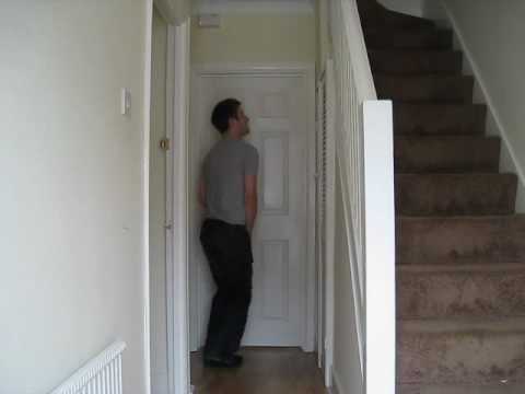 I need the Bathroom !!