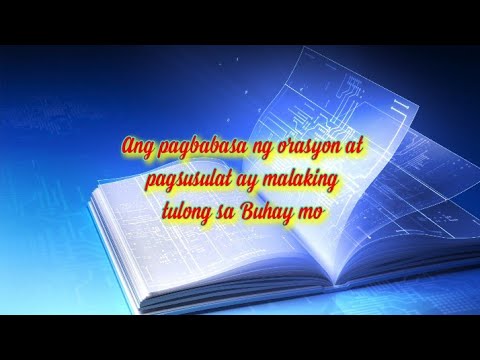 Orasyon laban sa Kulam na ginamitan ng karayom,pako at Anu Mang matulis ...