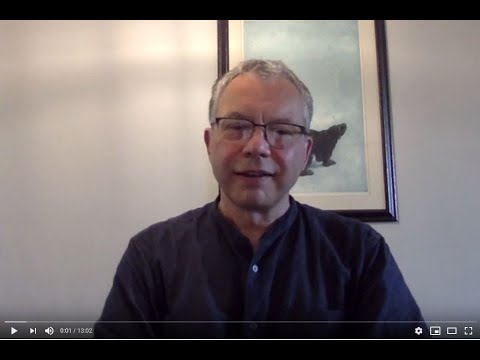 Simon Chaplin, Director of Culture and Society, Wellcome Trust & future ...