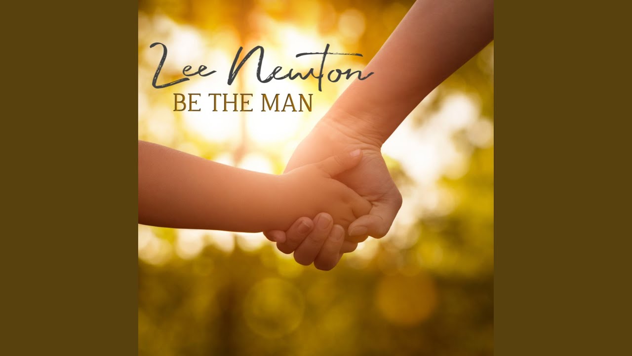 Be The Man (feat. Cash Newton) - YouTube