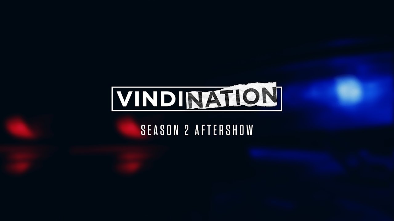 Official Vindication Season 2 After Show - Only on Pure Flix! - YouTube