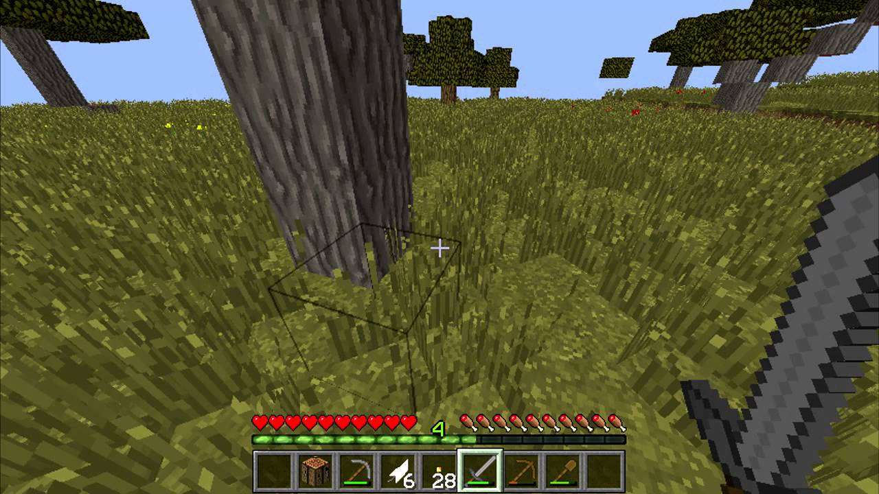 ThunderCraft Season 2 Episode 1 - YouTube