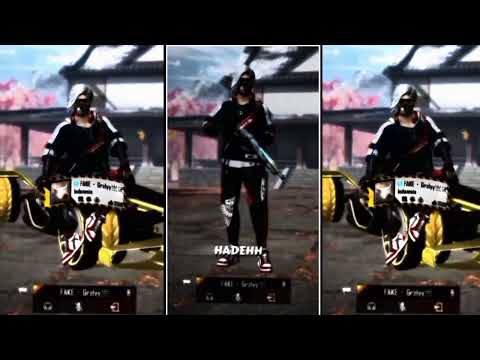 PRESET FF || HADEH OMONGAN ELU KAYA TETE TEMEN GUA GEDE || VIRAL TIKTOK 😸