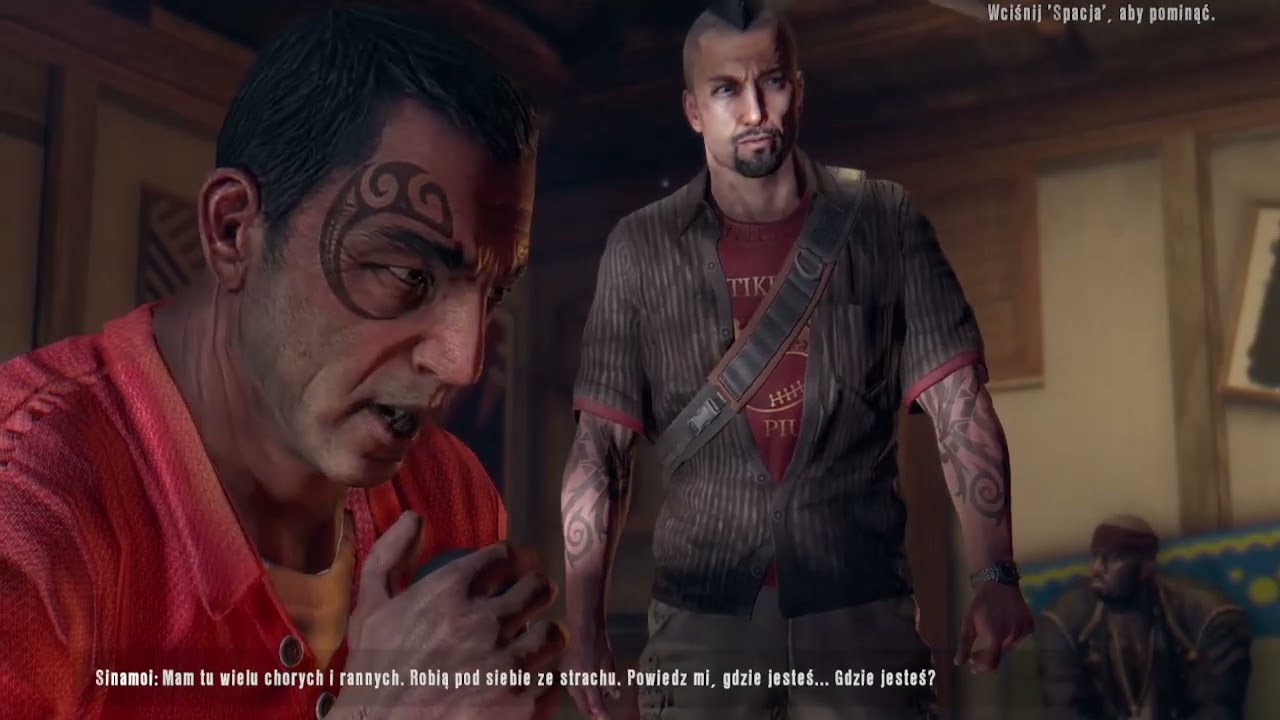 Dead Island #1 - YouTube