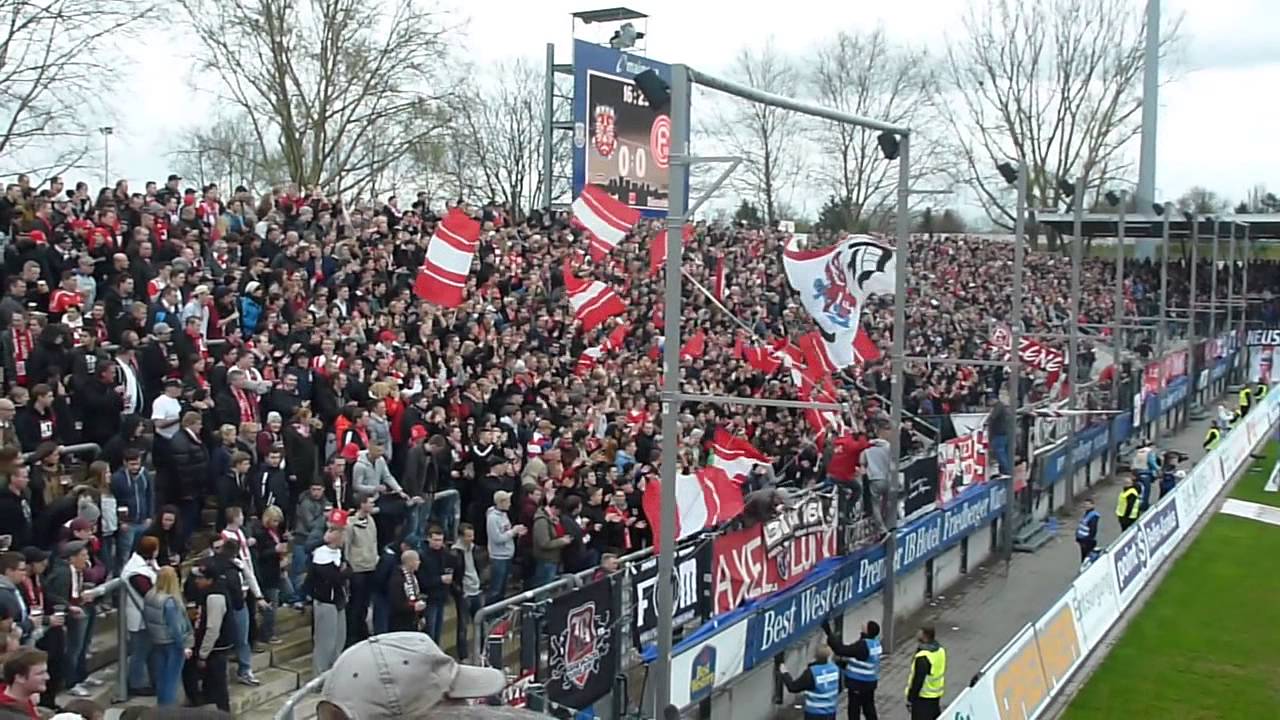 Ultras Fsv Frankfurt